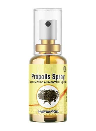 Spray própolis colmeia mineira - Melcoprol - Fitoterápicos e Vitaminas ...