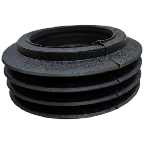 Spud Amanco Plastico Para Vaso Sanitario - Espude - Magazine Luiza