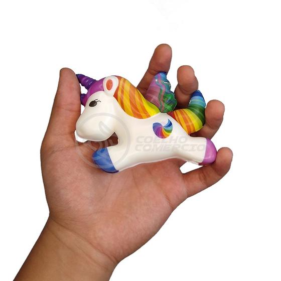 Squishy Pop Jumbo De Apertar Anti Estresse Stress Tik Tok Toys Macio E ...