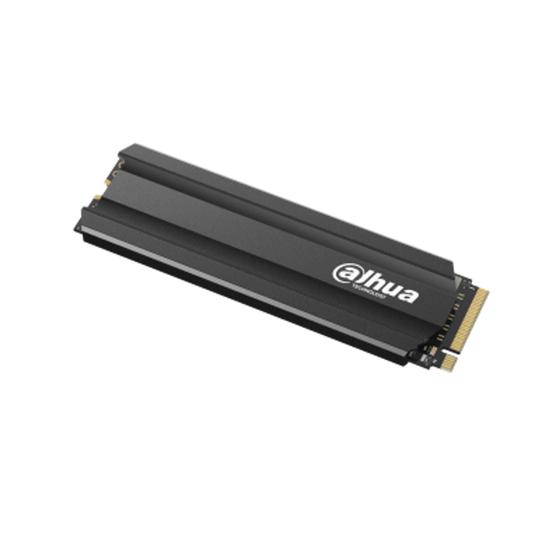 SSD Dahua NVMe M.2 PCIe Gen3x4 C900 512G - DHI-SSD-C900N512G - SSD - Magazine Luiza