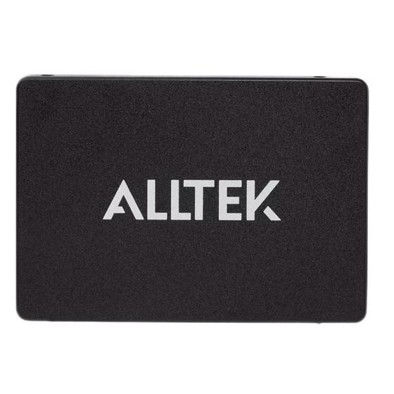 SSD Interno 2.5 Sata III 128GB ATKSSDS128 Alltek - HD SSD - Magazine Luiza