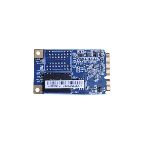 Ssd Msata 64gb Totem Notebook Appliance - Leaf - HD SSD - Magazine Luiza