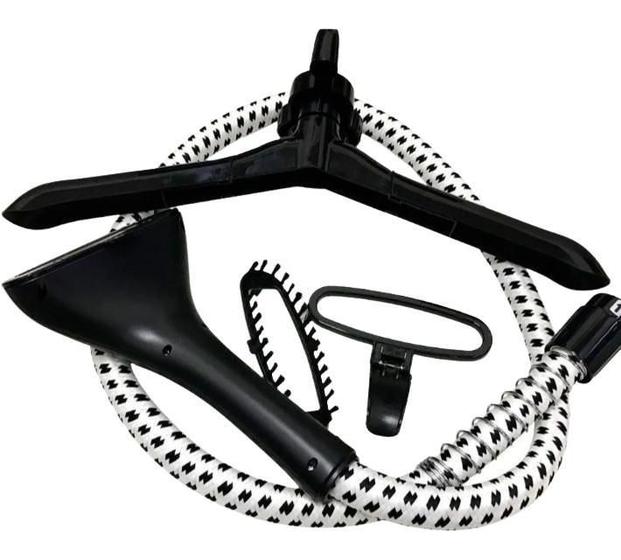 Steamer Vaporizador Profissional Sr-9000 - Silver Star 110V ...