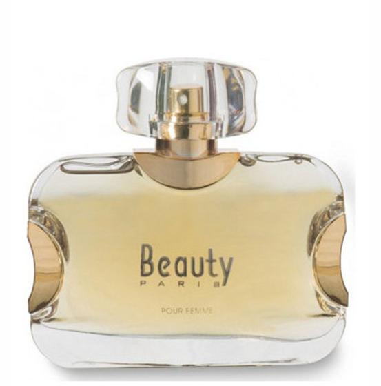 Stella Dustin Beauty Pour Femme 100ml - Perfume Feminino - Magazine Luiza