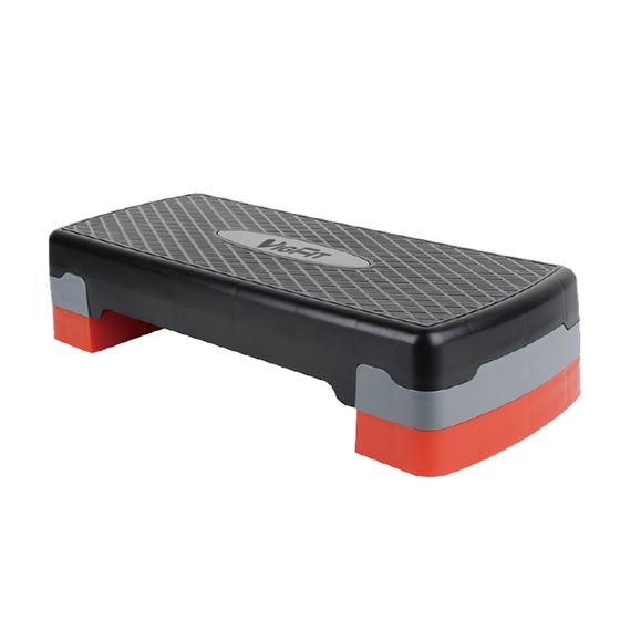 Step Academia 68cm - VigFit Sports - Step - Magazine Luiza
