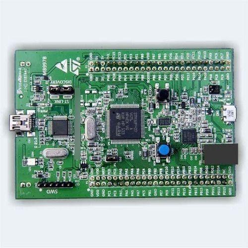 Stm32f4discovery Stm32f407g-disc1 Stm32f4 Discovery Stm32 - Materiais Elétricos - Magazine Luiza