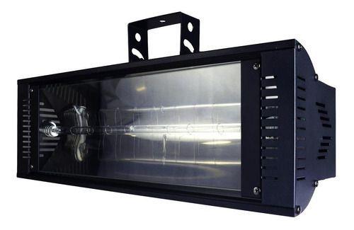 Strobo 1500w Dmx E Automatico Profissional 220v O F E R T A - PLS ...