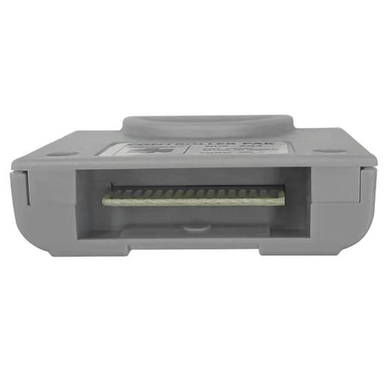 Substituição Do Cartucho Da Placa De Memória Do Controlador N64 1Pc ...