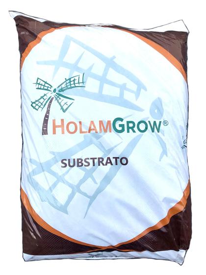 Substrato Para Plantas Classe A 50 Litros - Alto Rendimento e Uso Geral ...