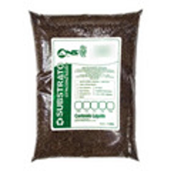 Substrato Vegetal 1kg - Ans Agrolutions - Substrato para Plantas ...