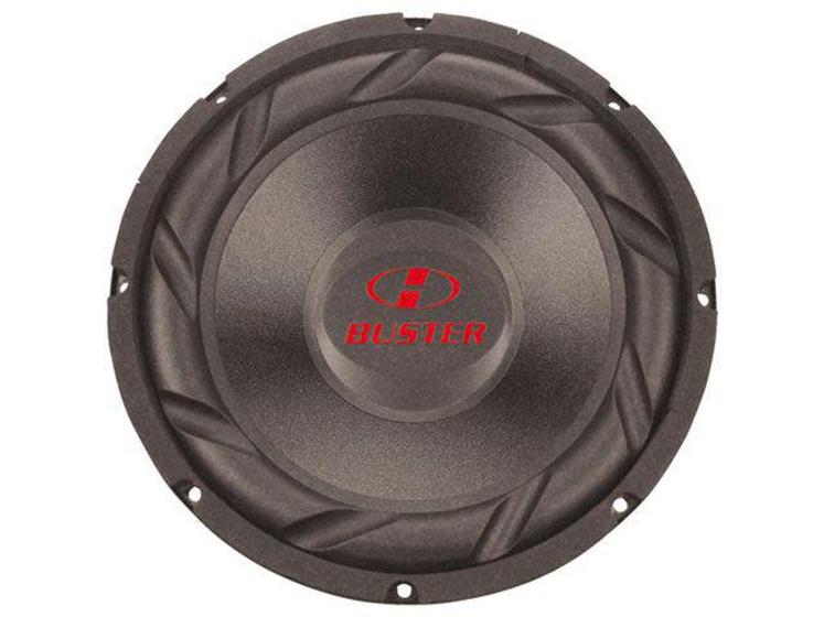 Subwoofer 10 Polegadas 250W RMS 2x4 Ohms - H-Buster Attack SWF-1014A ...