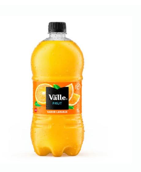Suco de laranja Del Valle Frut 450ml - Suco - Magazine Luiza