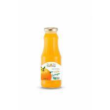 Suco Integral de Laranja Orgânico 300Ml - Novo Citrus - Suco - Magazine ...
