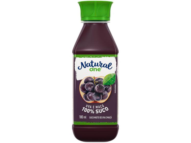Suco Natural One Uva 180ml - Suco - Magazine Nerdimportados