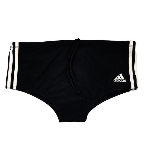 Sunga Adidas 3 Listras Larga - Sunga - Magazine Luiza