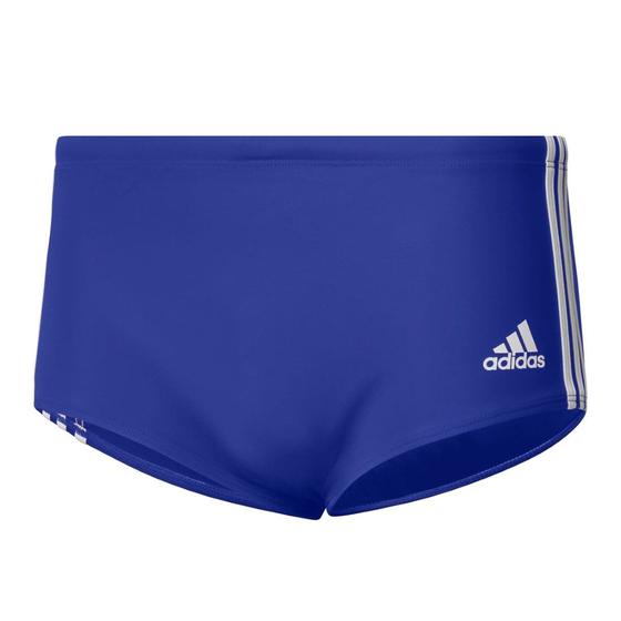 Sunga Adidas Masculina 3 Listras - Sunga - Magazine Luiza