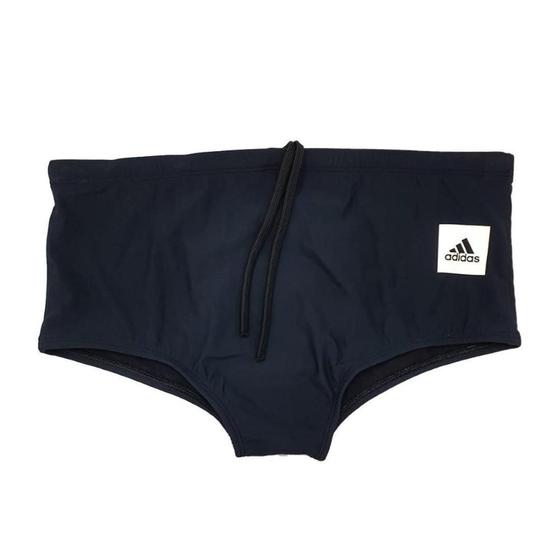 Sunga Adidas Solid Masculina - Sunga - Magazine Luiza