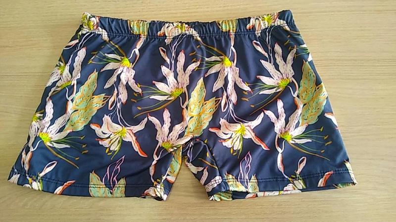 Sunga Art Stilo Moda Praia infantil REF B169 - Sunga Infantil ...