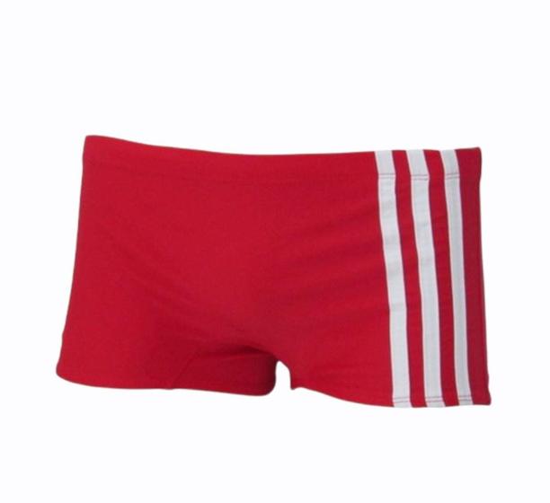 Sunga Box adulto cores variadas - Beach lines - Sunga - Magazine Luiza