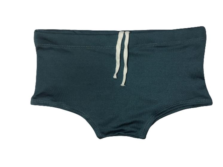 Sunga/cueca praia - piscina infantil/juvenil - Hana Rio - Sunga ...