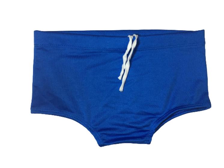 Sunga/cueca praia - piscina infantil/juvenil - Hana Rio - Sunga ...