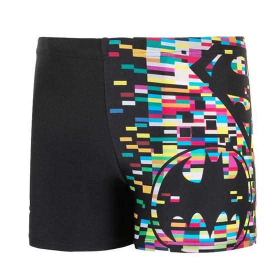 Sunga de Natação Box Junior Super Hero Batman Arena - Sunga - Magazine ...