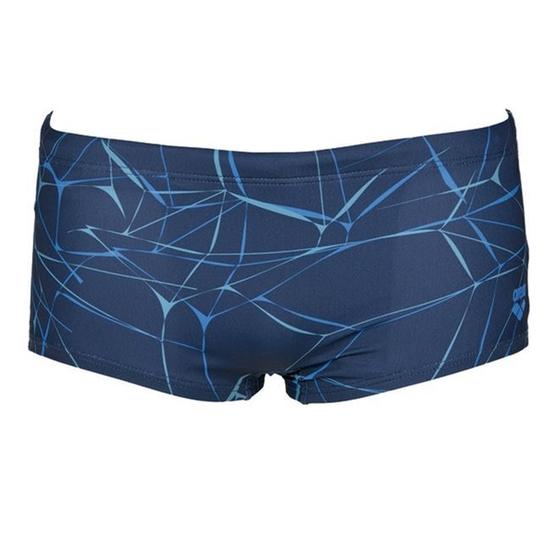 Sunga de Natação Boxer Water Arena - Sunga - Magazine Luiza