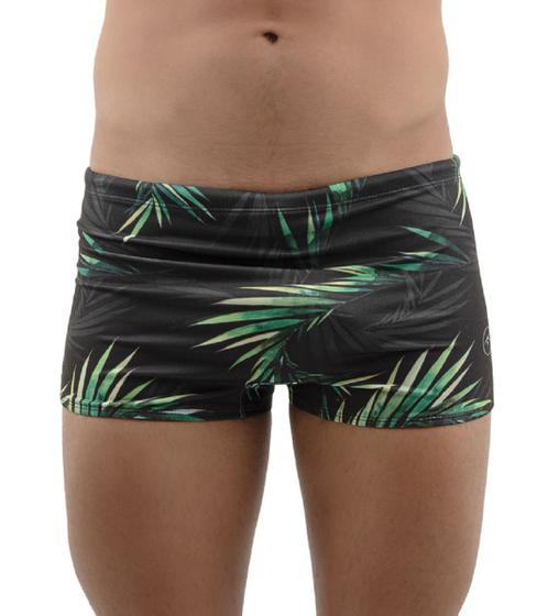 Sunga De Praia Palm Maresia - Cores Sortidas - Sunga - Magazine Luiza