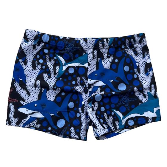 Sunga Juvenil Boxe Super Estilosa Premium Top - Anj Modas - Sunga ...