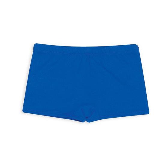 Sunga Masculina Boxer com Fator de Proteção Solar Infantil 21487 Dedeka ...