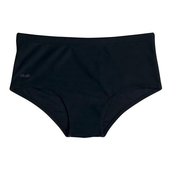 Sunga Mash Tradicional Masculina Lisa Adulto Branca - Sunga - Magazine ...