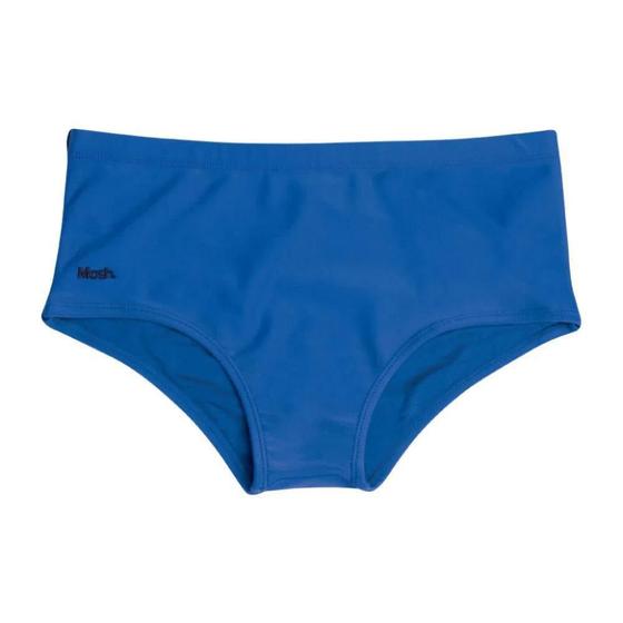 Sunga Mash Tradicional Masculina Lisa Adulto Branca - Sunga - Magazine ...