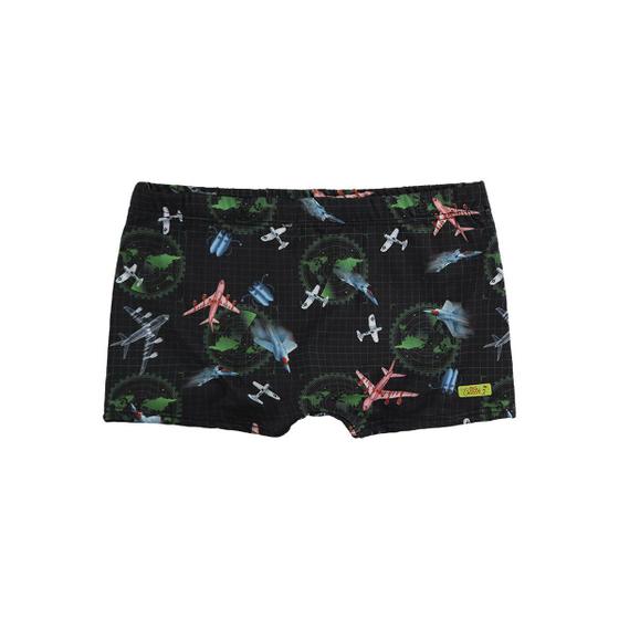 Sunga Menino Com Proteção UV - BOCA GRANDE - Sunga Infantil - Magazine ...