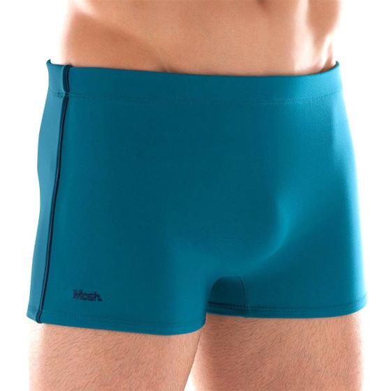 Sunga Modelo Boxer Praia Piscina Com Proteção Solar UV 50+ Mash - Sunga ...