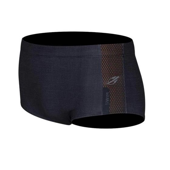 Sunga Natação Mormaii Com Estampa Detalhe Swim - Sunga - Magazine Luiza