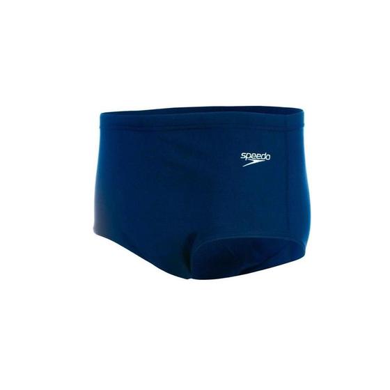 Sunga Natação Speedo Masculina Hidrofast Lateral Larga 19585 - Sunga ...