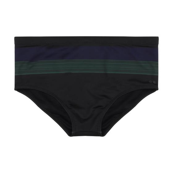 Sunga por do sol azul marinho - Wöllner - Sunga - Magazine Luiza