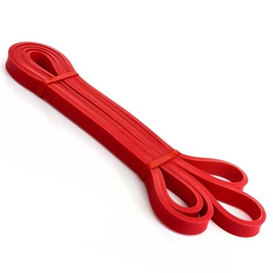 Super Band Elastico Extensor Forte Cross Musculaçao Exercicio Nivel ...