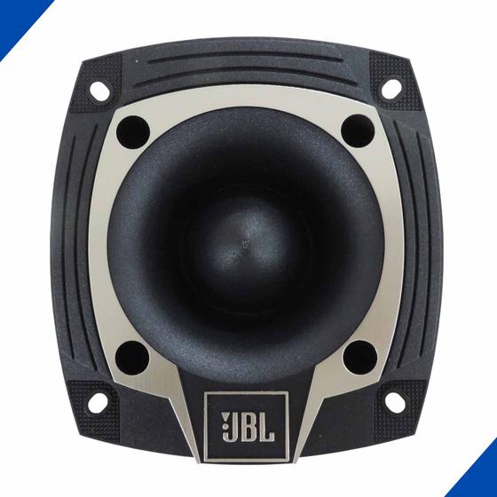 Super Tweeter Jbl St304 Selenium 40w Rms 8 Ohms Profissional - Tweeter ...