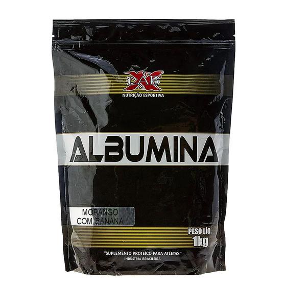Suplemento alimentar proteíco em pó albumina 1kg - x-lab - Albumina ...