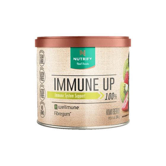 Suplemento para Imunidade Immune Up 200g - Nutrify Real Foods ...
