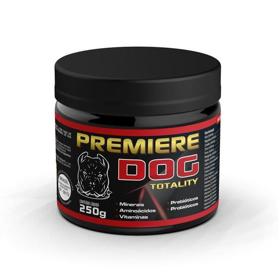 Suplemento Vitamínico Para Cachorros Premiere Dog Totality - Premier ...