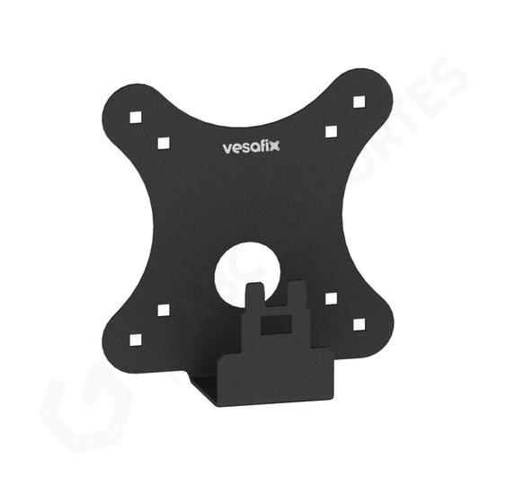 Suporte Adaptador p/ Monitor AOC E970swnl sem Furação Vesa - ABC ...