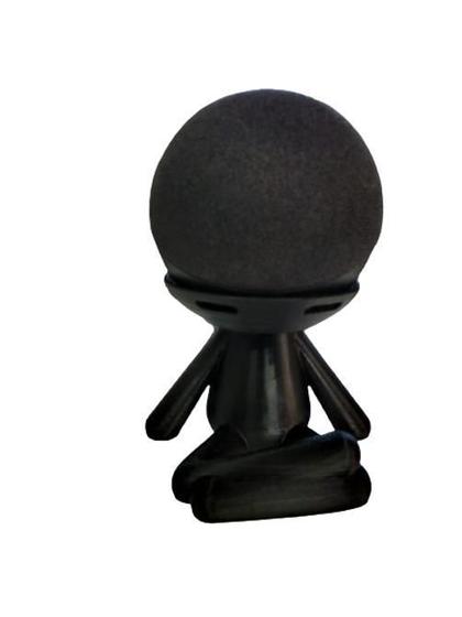 Suporte Alexa Echo Dot 4 E 5 - Robert Perna Cruzada Amazon - Sns3D ...