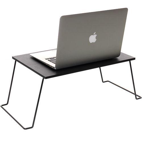 Suporte apoio para Notebook Latop dobrável portátil mesa de colo cama ...