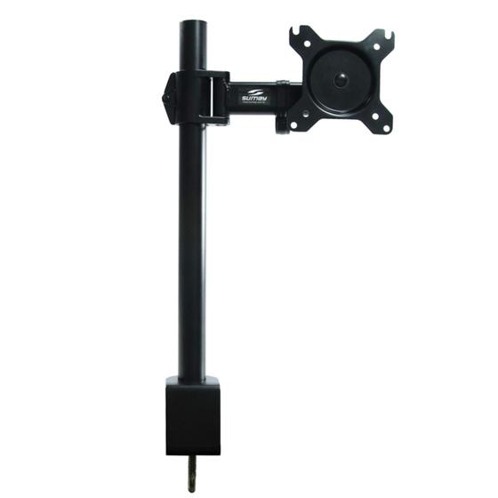 Suporte Articulado Fixar Mesa Para Monitor 13 a 27 Sumay - Suporte para ...