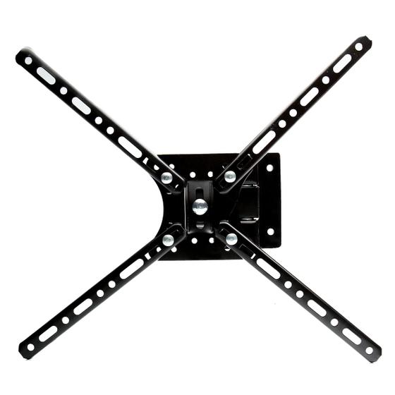 Suporte Articulado Para Tv 28 32 40 42 43 49 50 55 Polegadas ...