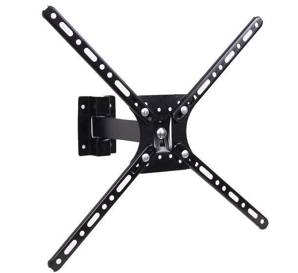 Suporte Articulado Tv Led 28 32 40 42 43 49 50 55 Polegadas - Prismatic ...