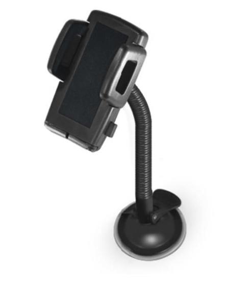 Suporte Automotivo para Celular, Tablet e GPS - Comtac 9307 - Suporte ...