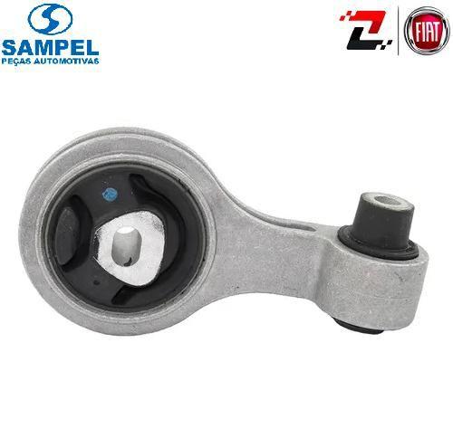 Suporte Coxim Inferior Cambio Fiat Novo Palio Uno 51834114 - SAMPEL ...